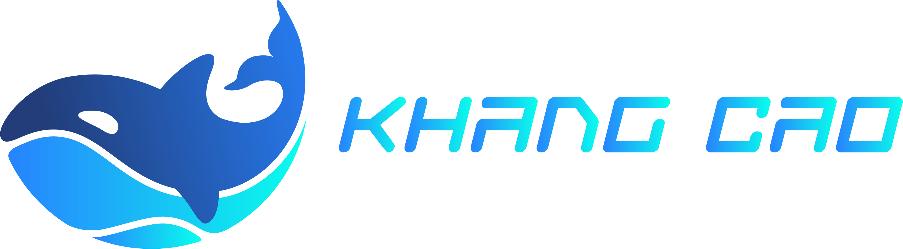 Khang Hazard personal website